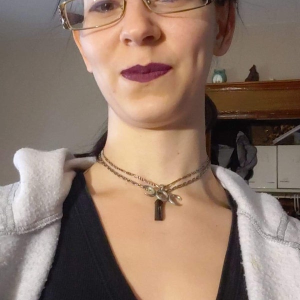 Vamptastic Plum Liquid Lipstick, Dark. Vampy. Purple. Glossy to Matte ...