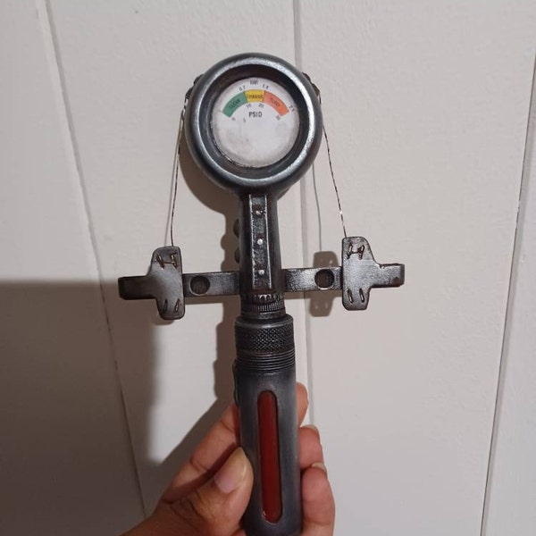 Fallout 76 Flower Stash Box Prop 3D Printed Collectible Ready to Ship ...