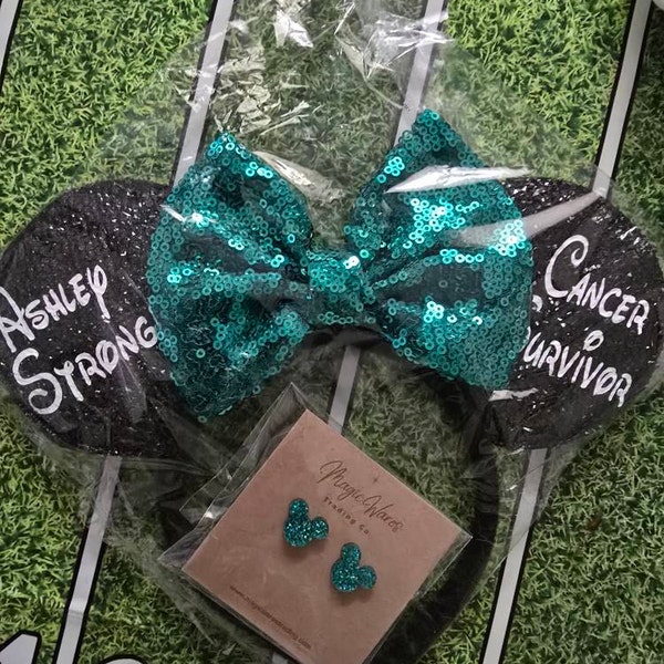 Disney Cheer Summit - Nationals - UCA - Varsity - Worlds - Mickey ...