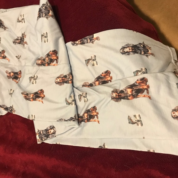 Wolf Pajama Pants, White Wolves Pjs, Wolf Lover Gift for Christmas Gift ...