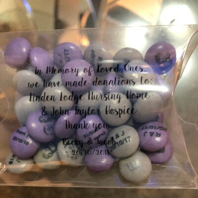 Personalized Transparent Stickers, Clear Stickers, Clear Labels, Custom ...