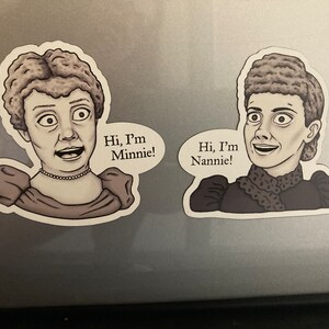 Lumos Glow in the Dark Sticker - Etsy