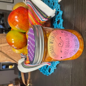 JAM COVERS Fabric 2 Sizes Avalible X 36 GINGHAM Includes - Etsy