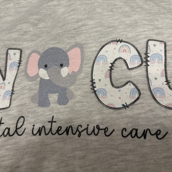 Nurse Sticker PICC Nurse Sticker PICU Nurse Sticker Pediatrics Nurse ...