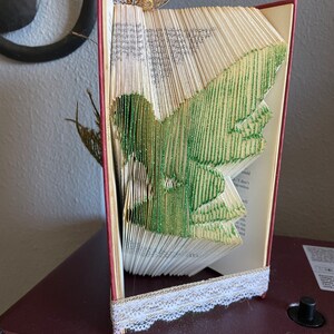 Full Fancy Alphabet for Folded Book Art/book Folding Uppercase ...