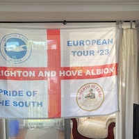 England Football Flag Personalised Custom Printed Euros - Etsy UK