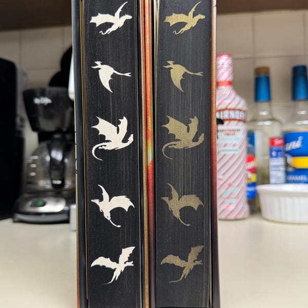 Caraval Trilogy (caraval, Legendary, and Finale) by Stephanie Garber ...