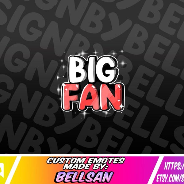 ANIMATED EMOTE UWU / Purple Uwu / Kawaii / Purple Hearts Emote / Kawaii ...