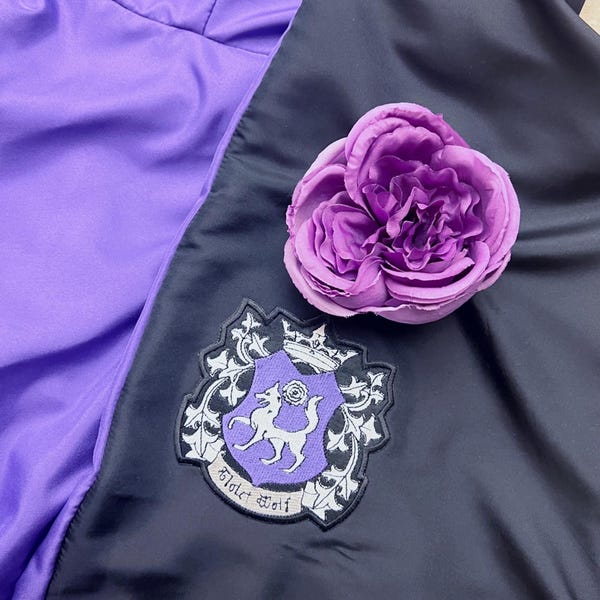 Step Brothers Prestige Worldwide Embroidered Iron on Patch Iron on ...