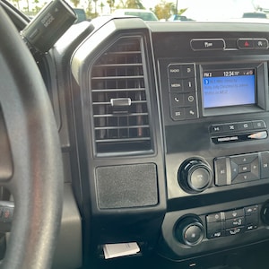 Ford F-150 Coin Holder Mod 2015-2020 Replaces Part No. - Etsy