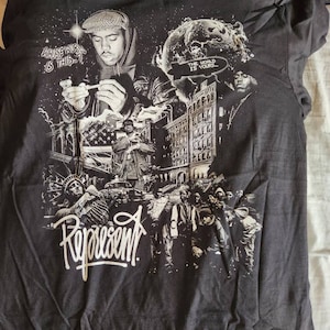 Limited DMX Vintage T-shirt, Gift for Woman and Man Unisex T-shirt ARDH004 - Etsy