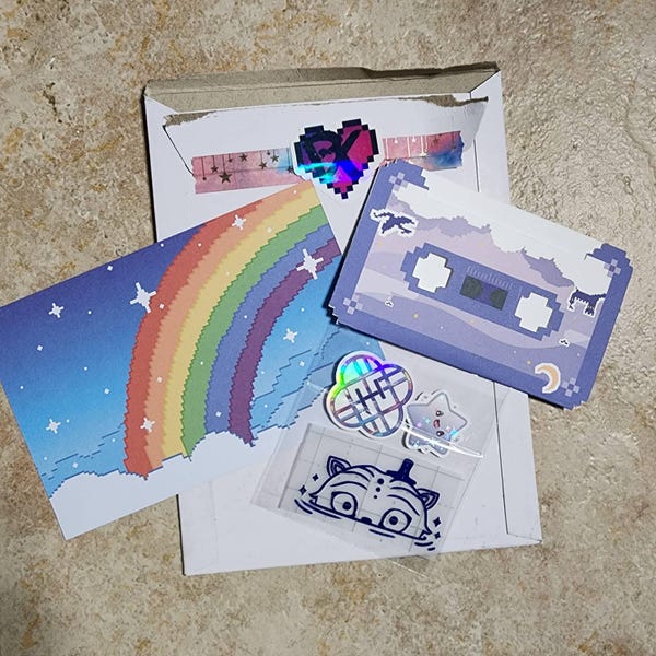 KPDH | Kpop Demon Hunters | Huntrix Saja Boys Derpy Sussie Stickers ...