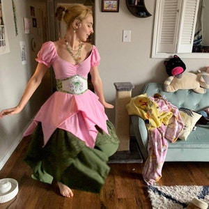 Cottagecore Bee Corset Belt - Etsy