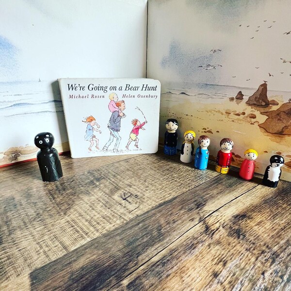 Nursery Rhyme Bundle, Nursery Rhymes, Nursery Rhyme Gifts, Christening ...