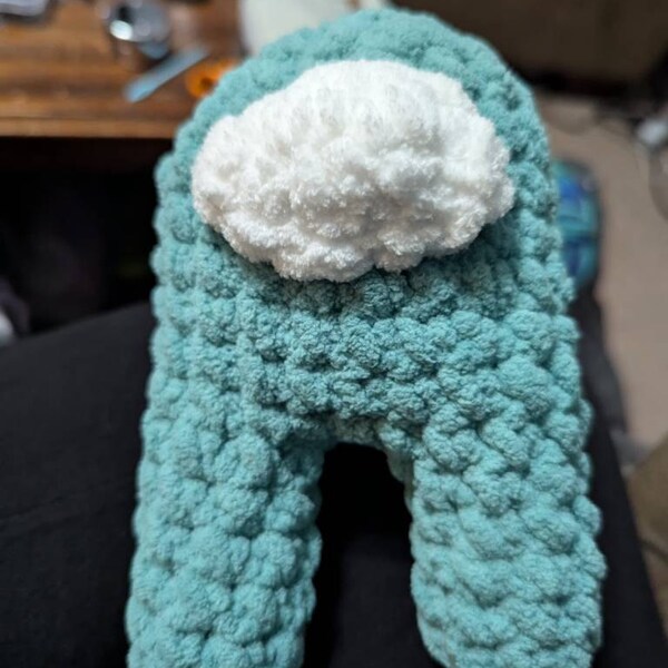 Imposter Crochet Pattern - Etsy