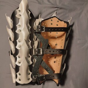 Dual LARP Sword Back Harness Double Sword Holder DK1055 - Etsy