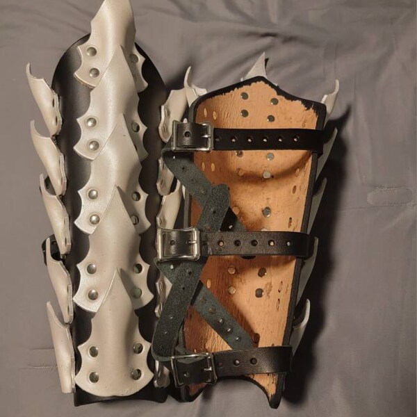 Dragon King Greaves - Dragon Leg Armor - #DK5208 - Etsy