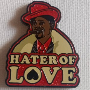 LA Blue Flag Sticker - Etsy