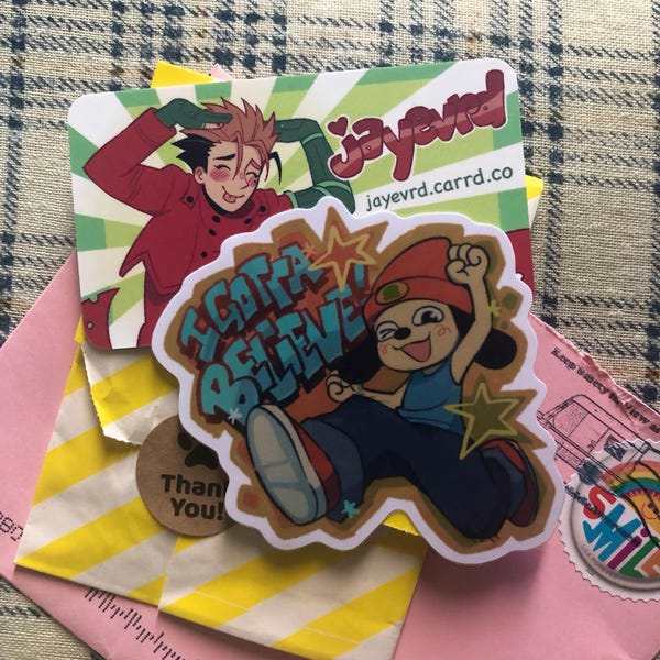 Nyan Cat and Tac Nayn Sticker - Etsy