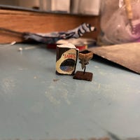 Witchy Room Box Kit- 200 Miniatures- Witchcraft, Dark Academia ...