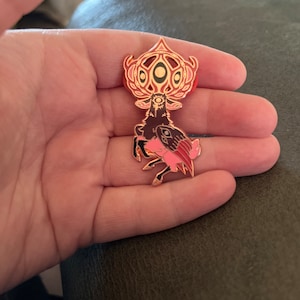 ANGEL SERIES: Sunken Angel-wine Red - Etsy