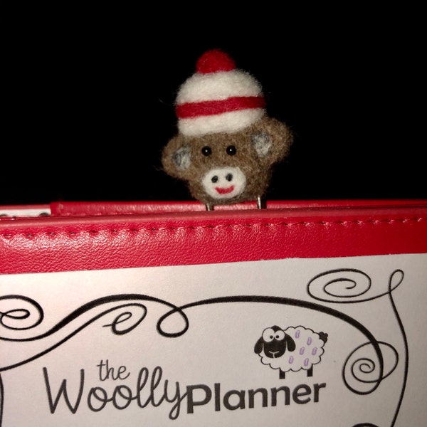 Monkey - Sock It to Me! - Etsy