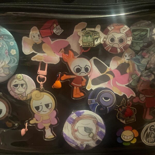 ULTRAKILL V2 Sticker !! - Etsy