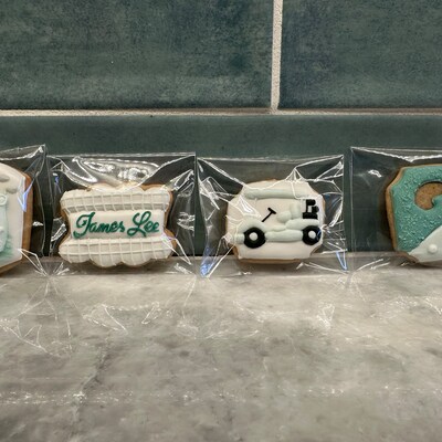 Race Cars Birthday Cookies, Race Cars Party Favors, Cars Decorated ...