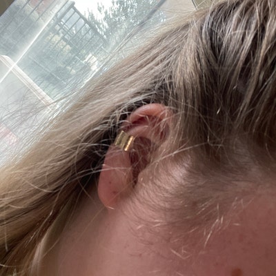 Sun Moon Spiral Earrings 2 Sizes by Harry Mason Jewelry, Earspirals ...