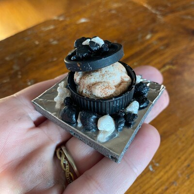 Crucifix-cross With Flowers Silicone Mold for Fondant-resin-polymer ...