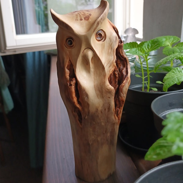 Wooden Lizard, Reptile, Burl Wood Lizard, Wooden Reptile, Wood Reptile ...