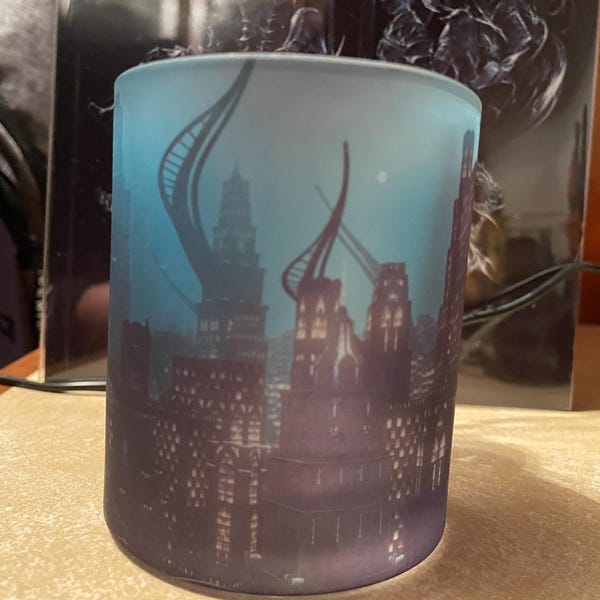 Tote Bag Yakuza Majima Construction, Yakuza, RGG, Totebag, Goro Majima ...