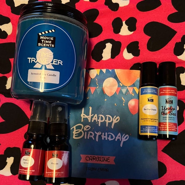 Raven's Common Room Fragrance Oil - Mystical Wizarding House Aroma ...