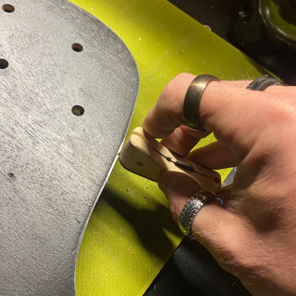 Guitar String Clamp - Etsy