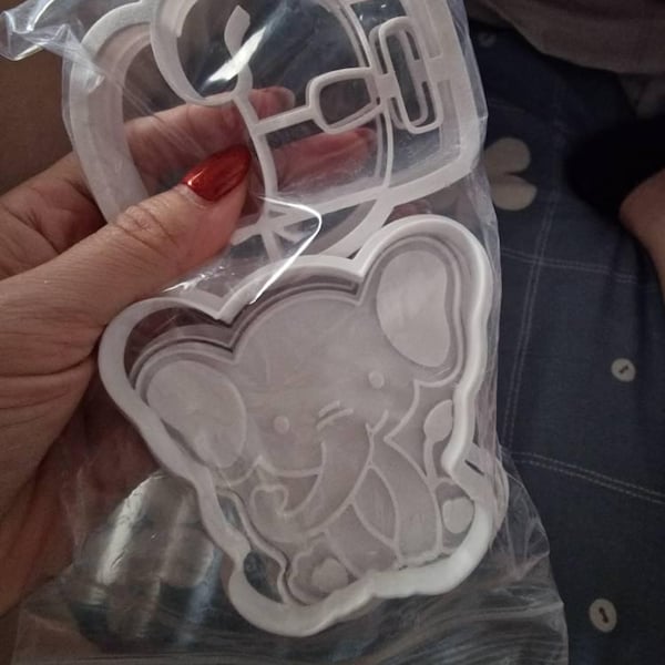 China Flag Cookie Cutter - Country, World, Nation, Flag, Mandarin ...