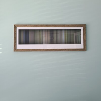 MCU Infinity Saga: Phase Three Film Collection Poster // Movie Poster ...