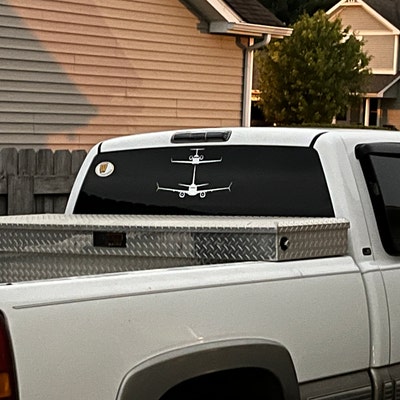 E-2 Hawkeye Decal front E-2C E-2D E2 Vinyl Decal Sticker - Etsy