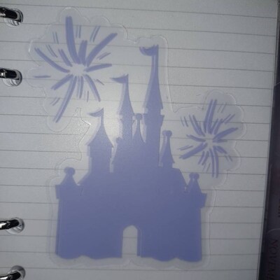 Turning Red Panda Keychain / Disney Keychain - Etsy