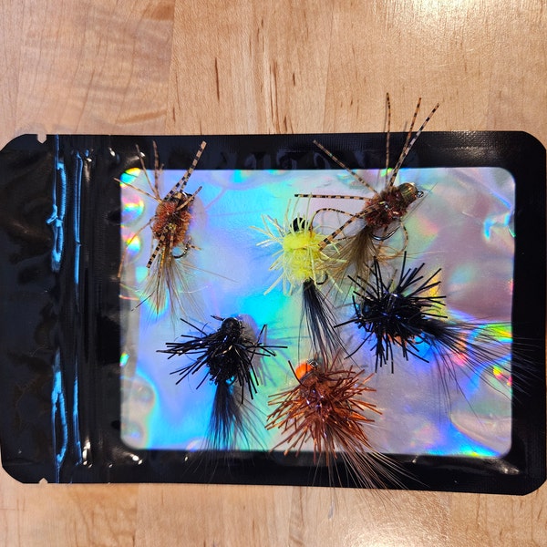 Size 10- Tungsten Bubble Minnow Jig 2 Pks - Etsy