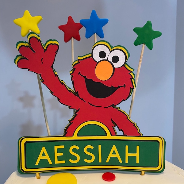 Custom Sign Svg Street Personalized Birthday Banner Set Street SVG ...