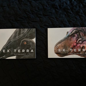 Draco Minimus Book - Etsy