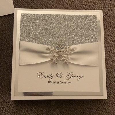 Luxury Wedding Certificate Box. Marriage Certificate Box. - Etsy