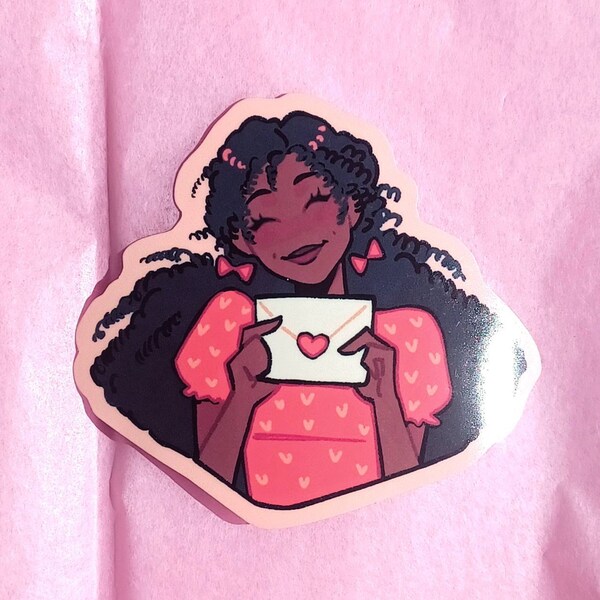 Desert Rain Frog Stickers, Cute Matte Vinyl Waterproof Diecut Sticker ...