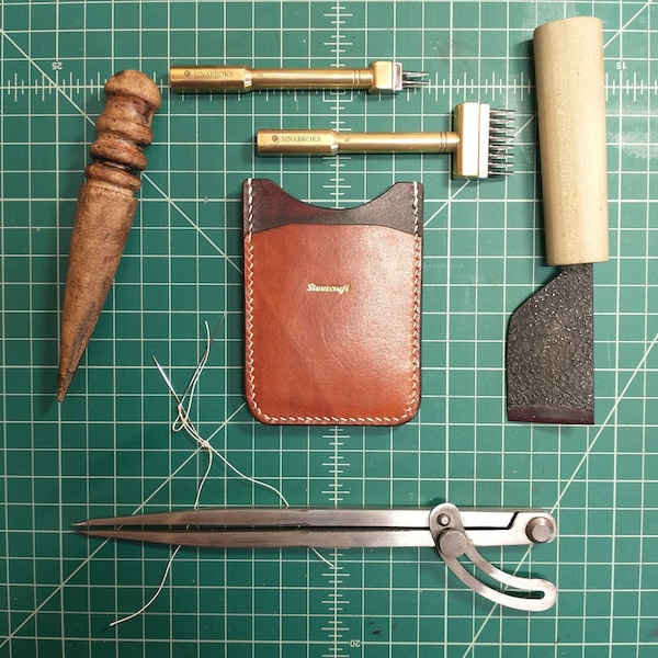 Dopp Kit (PDF Pattern) With How-to Video - Etsy