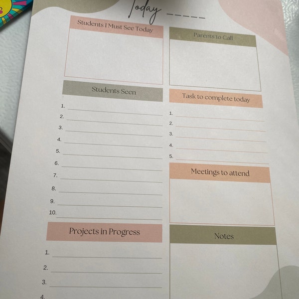 DCFS Cheat Sheet - Digital Download - Etsy