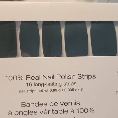Color Street Nails, Color Street Strips, Scot Topic, Press on Nails ...