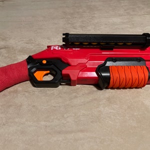 Plunger Head Foam Rubber Padding 2mm or 5mm for Nerf | Etsy