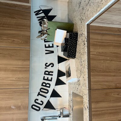 Champagne Mami Banner Champagne Papi, Champagne Wifey, Bachelorette ...