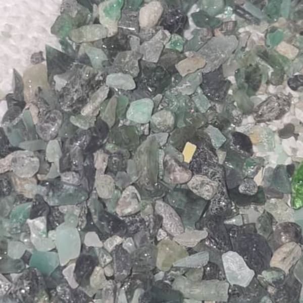 Colored Sand, Crushed Color Sand, Gemstone Dust Color Sand, More Than ...