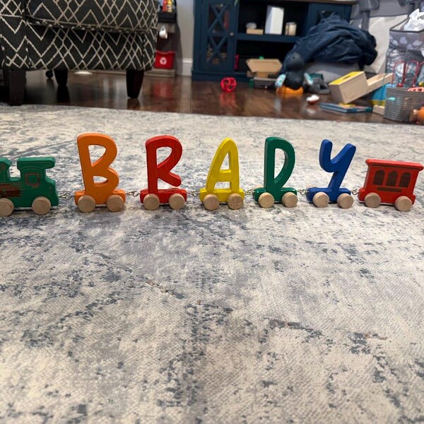 Montessori Wooden Step Stool for Kids, Foldable Wood Stool, Childrens ...